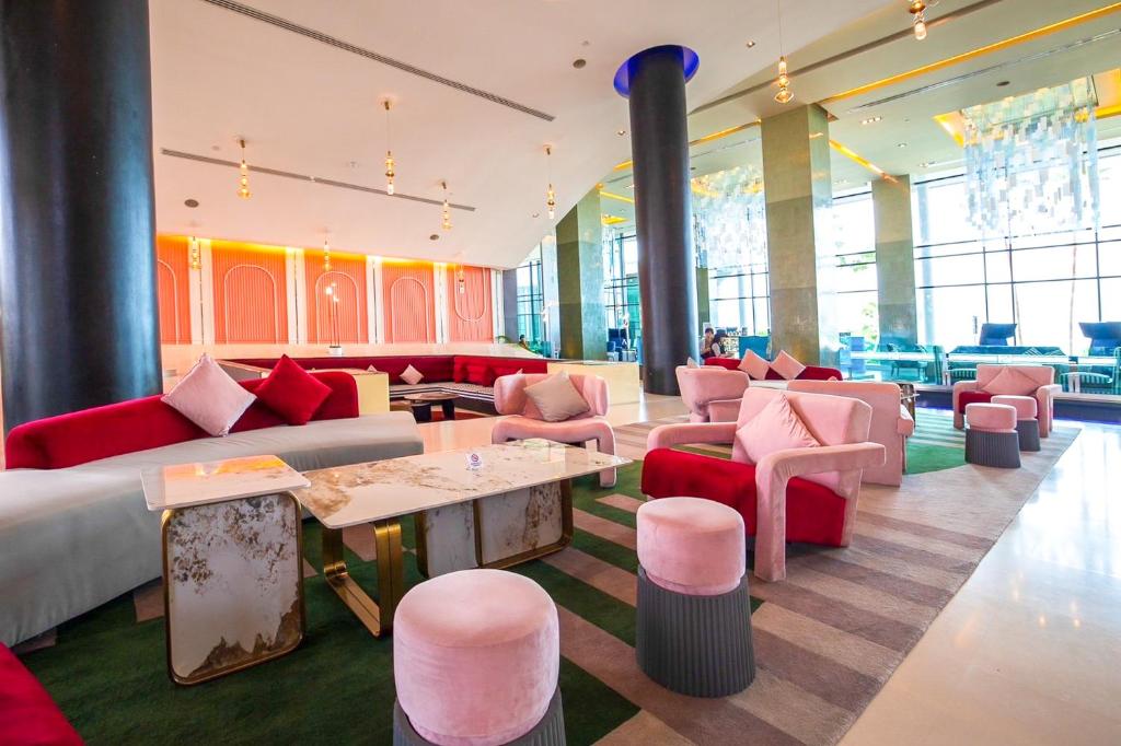 The Zign Hotel พัทยาเหนือ (ราคาอัปเดตปี 2025)