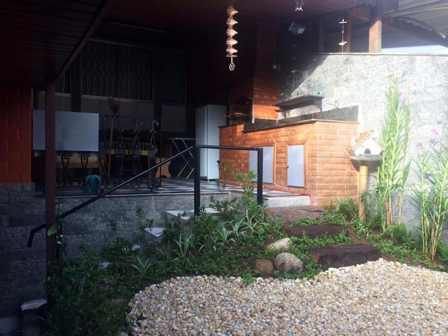 Casa da Rosa Teresopolis, Teresópolis (updated prices 2024)