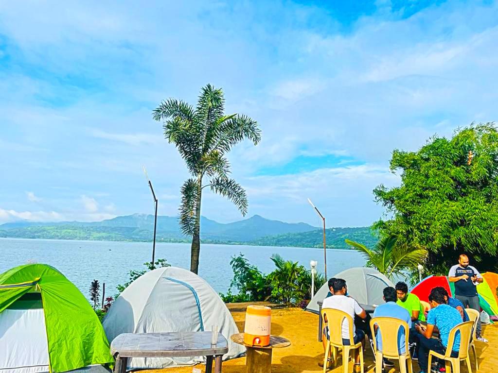 Pavana Lake Camping (Indien Kolvan) - Booking.com