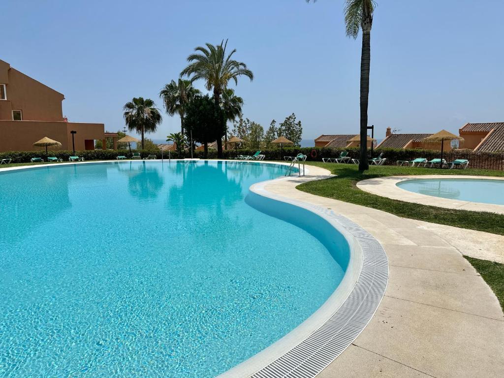 Lagos Santa Maria Golf - EaW Homes, Marbella (updated prices 2025)