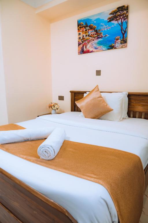 Kije Place Hotel, Nairobi (updated prices 2025)