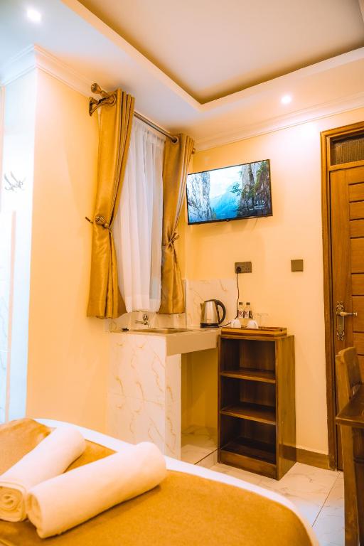 Kije Place Hotel, Nairobi (updated prices 2025)