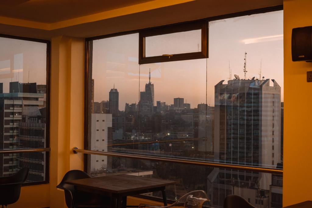 Kije Place Hotel, Nairobi (updated prices 2025)