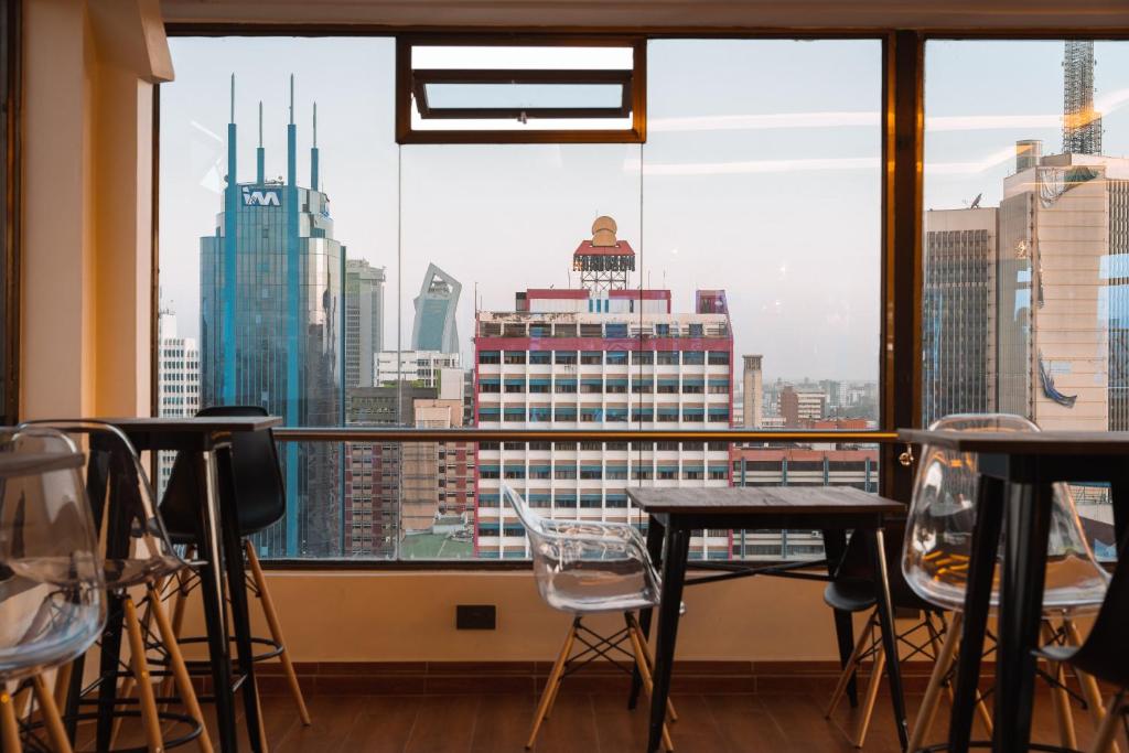 Kije Place Hotel, Nairobi (updated prices 2025)