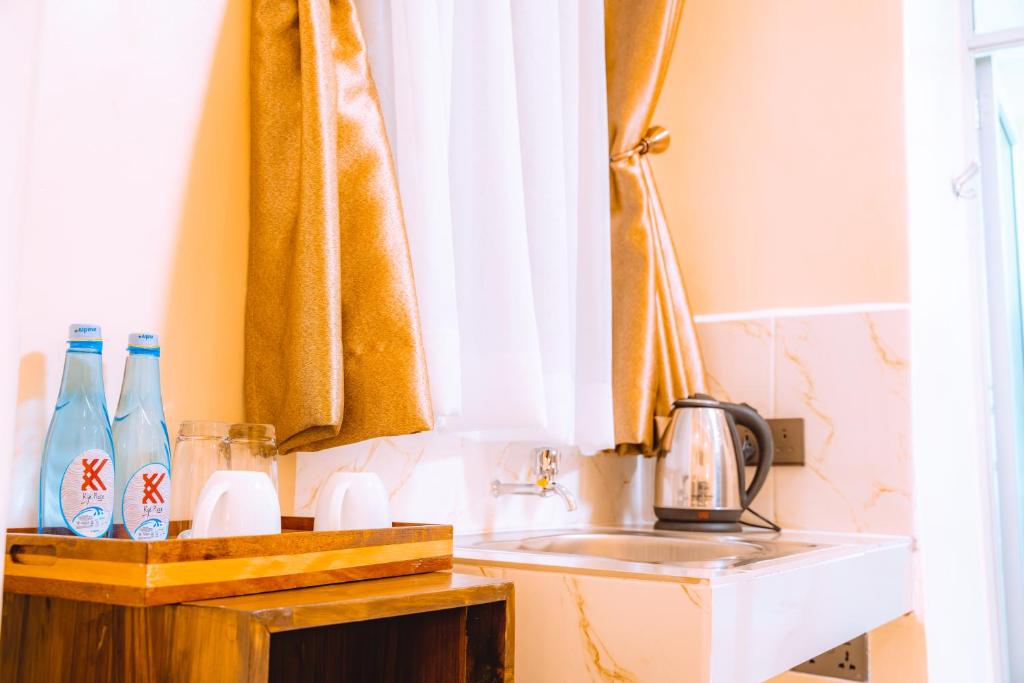 Kije Place Hotel, Nairobi (updated prices 2025)