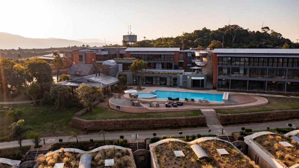 Angels View Hotel, Graskop (updated prices 2025)