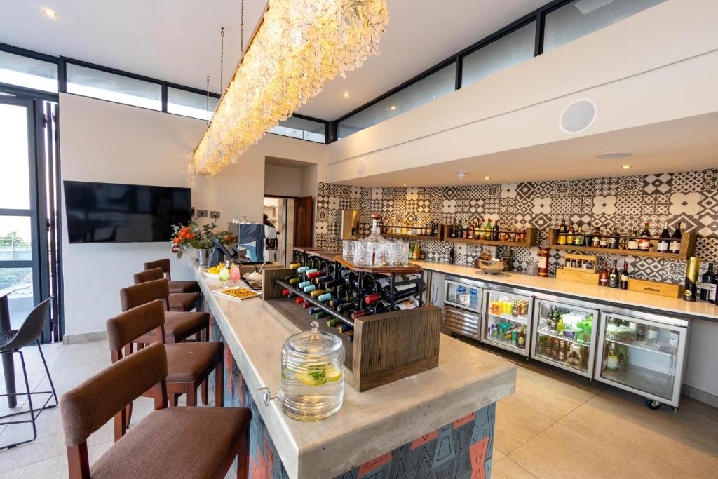 Angels View Hotel, Graskop (updated prices 2025)