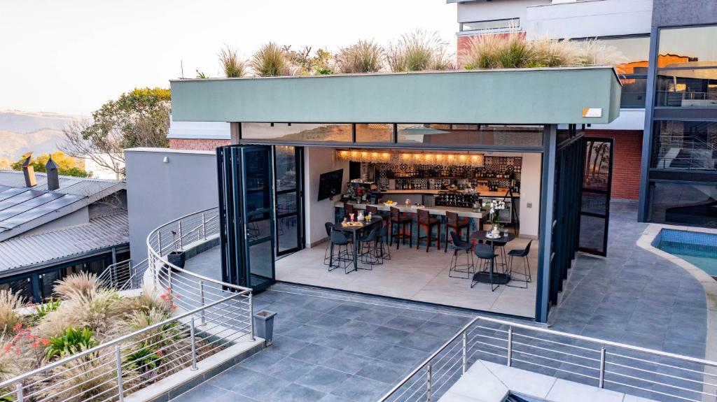 Angels View Hotel, Graskop (updated prices 2025)