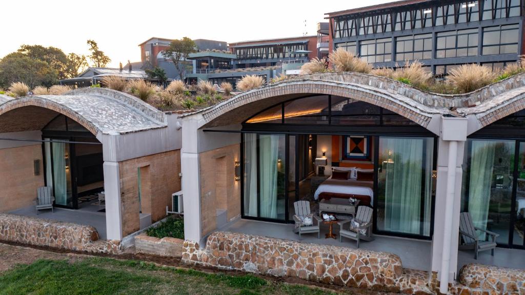 Angels View Hotel, Graskop (updated prices 2025)