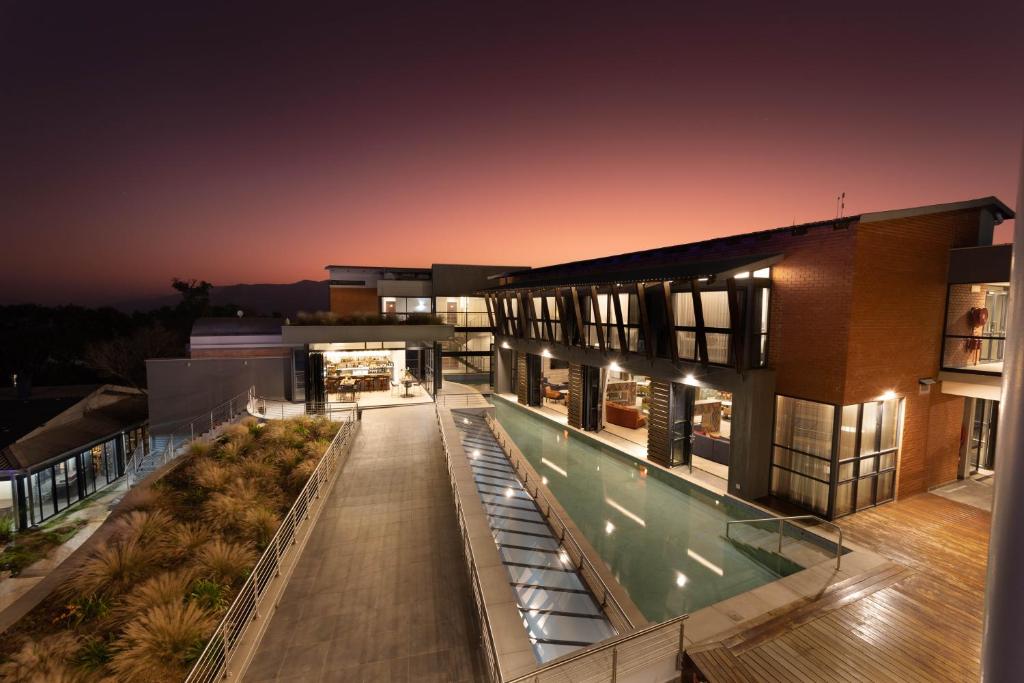 Angels View Hotel, Graskop (updated prices 2025)