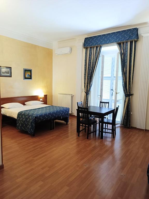 Opera Italian Suite, Rome (updated prices 2025)