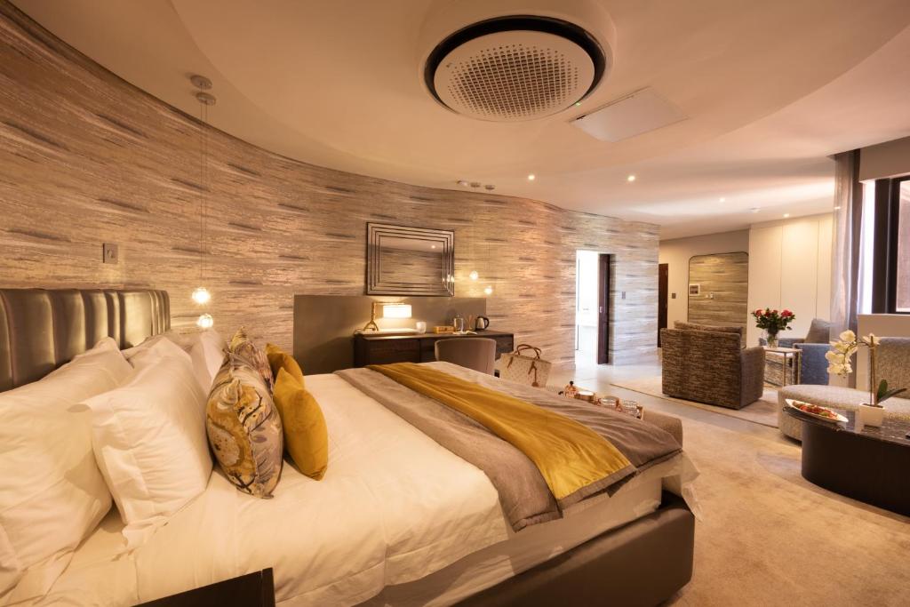 Angels View Hotel, Graskop (updated prices 2025)