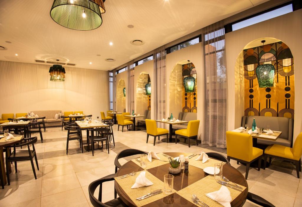 Angels View Hotel, Graskop (updated prices 2025)