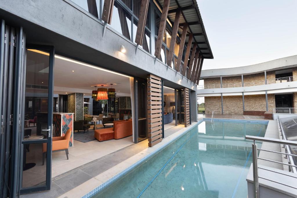 Angels View Hotel, Graskop (updated prices 2025)