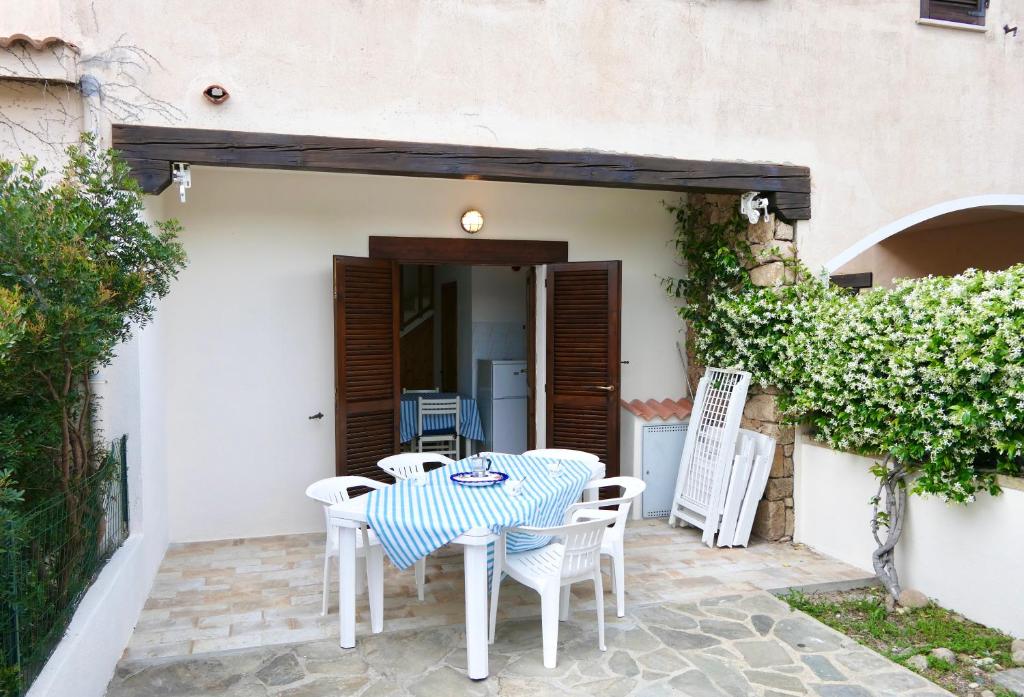 ISS Travel, Domo Cytonia 2-bedrooms apartment with private fenced ...