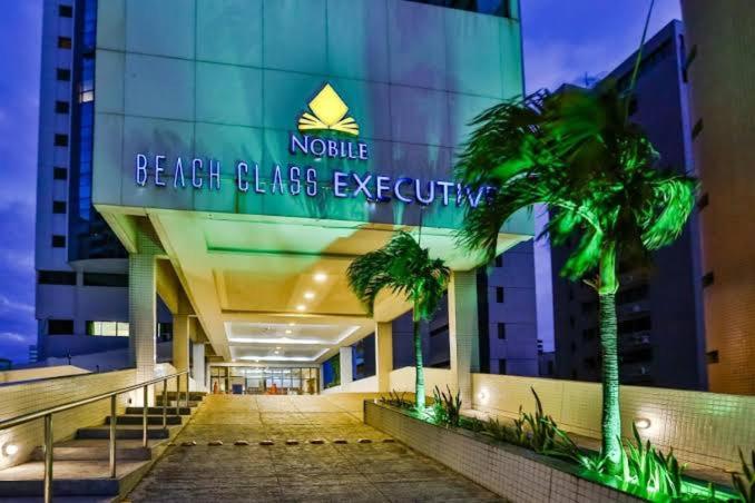 Flat Beira Mar em Boa Viagem - Beach Class, Recife – Updated 2023 Prices