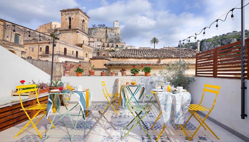 Gioietta ospitalità siciliana Modica, Modica (prezzi aggiornati per il ...