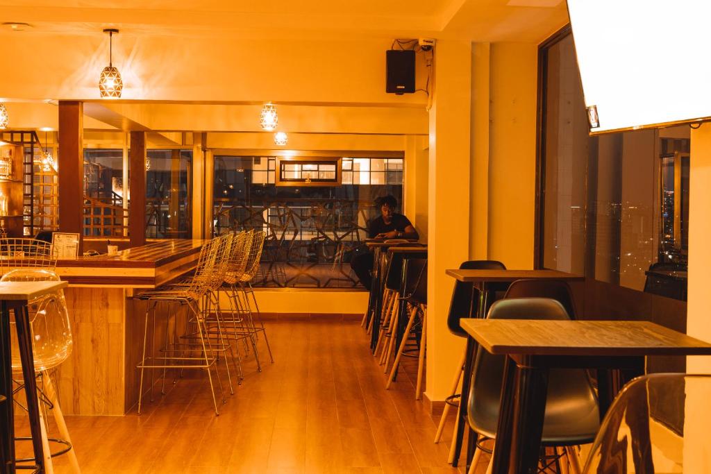 Kije Place Hotel, Nairobi (updated prices 2025)