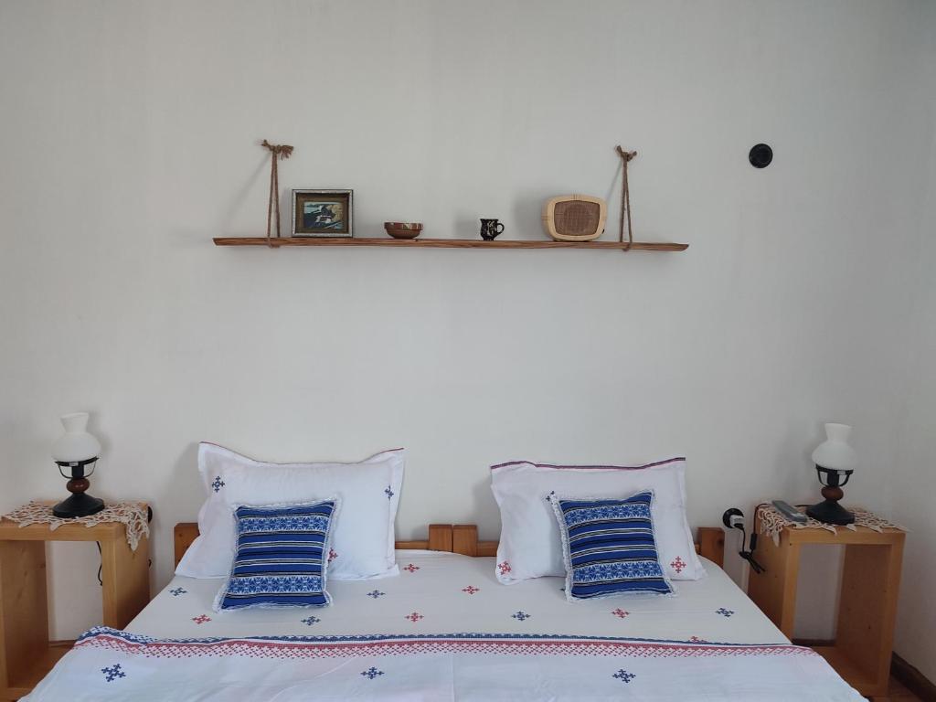 Casa rural Casa Traditionala Clisciova (Rumanía Murighiol) - Booking.com