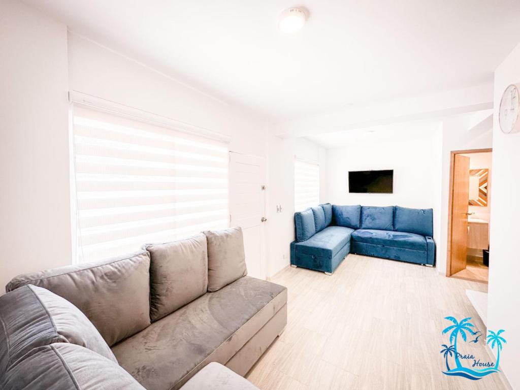 Casa Turística Praia House, San Andrés (updated prices 2025)