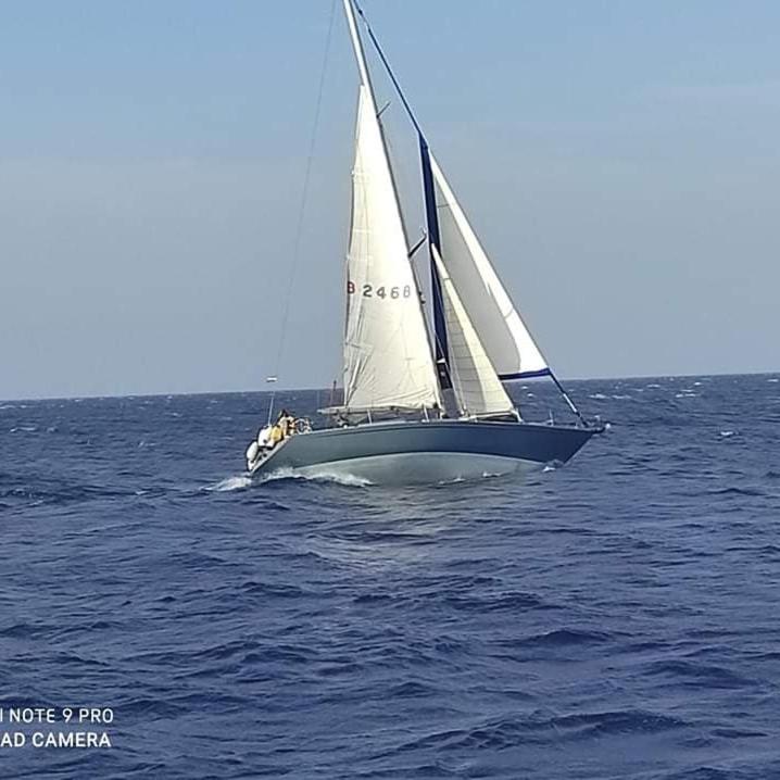 Cyclades sailing Experience, Finikas (updated prices 2025)