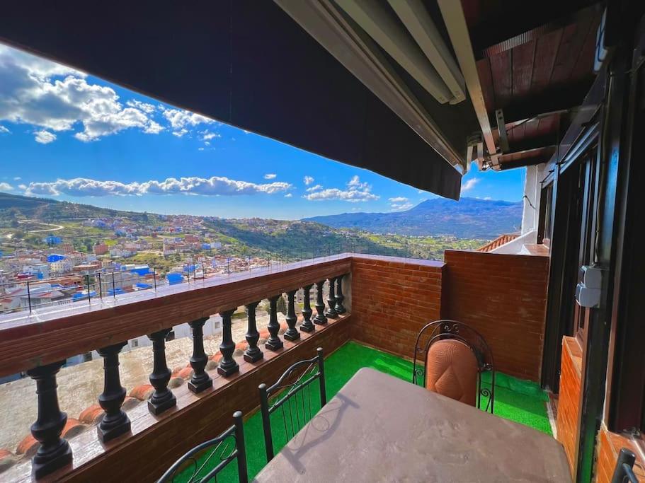 Apartamento Close terrace (Marruecos Chefchaouen) - Booking.com