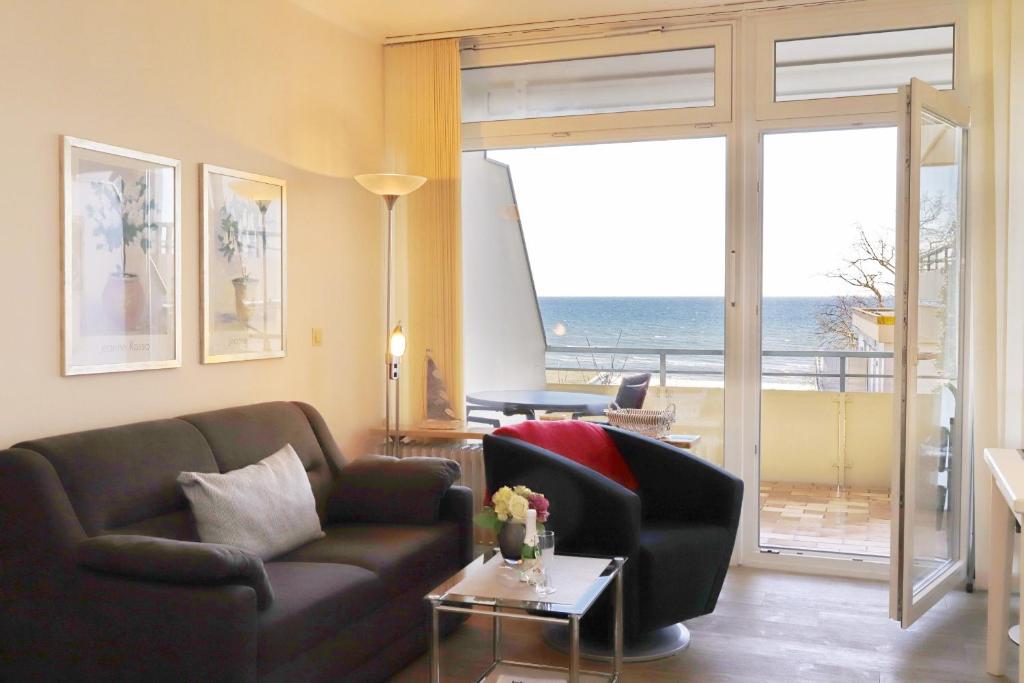 Miramar App 309 inkl WLAN, Grömitz (updated prices 2026)