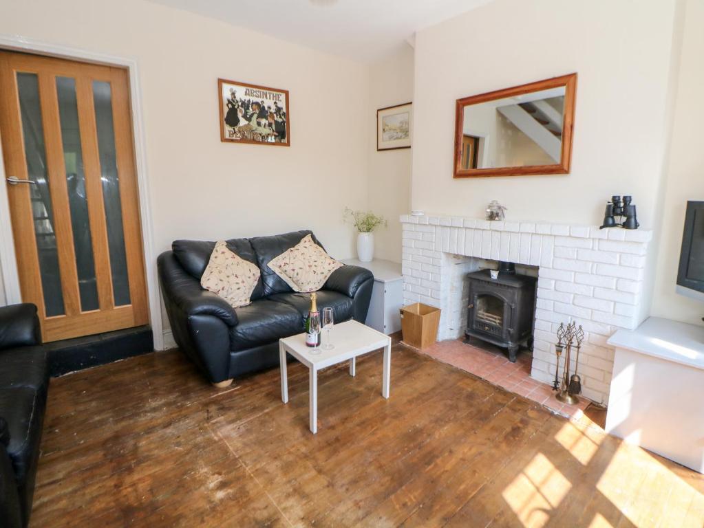 High Tor Cottage, Matlock (aktualisierte Preise für 2025)