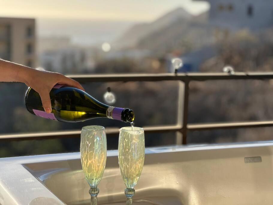 New Remote Work Oasis w/ Ocean Views, Cabo San Lucas (updated prices 2024)