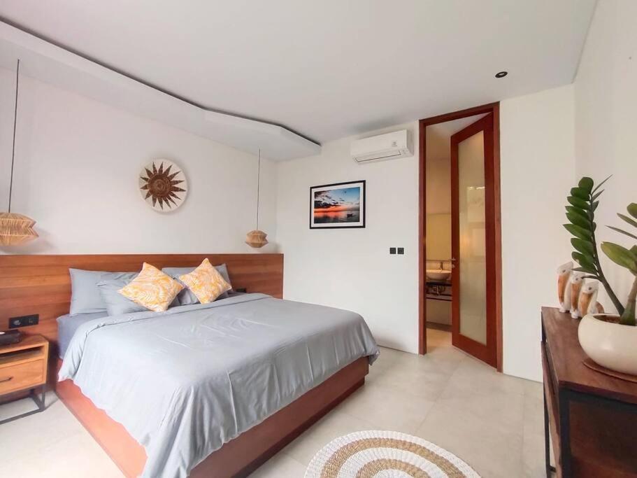 Modest 2 Bedrooms villa, Canggu (updated prices 2025)