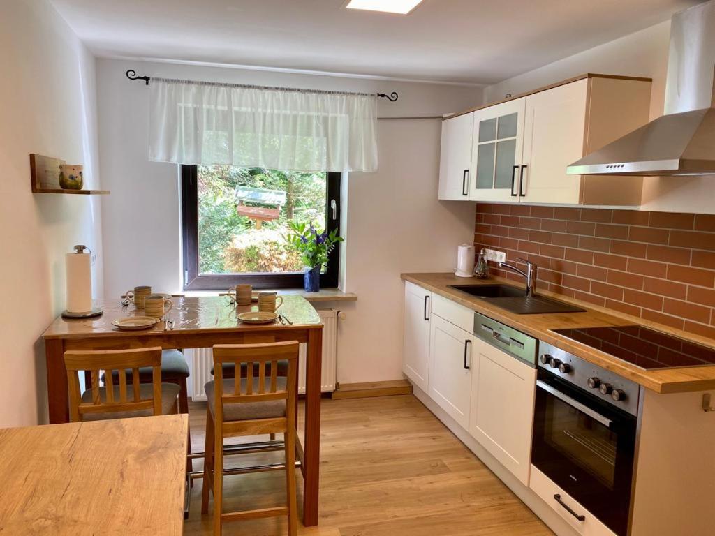 Ferienhaus Mariental, Rudolstadt (updated prices 2026)