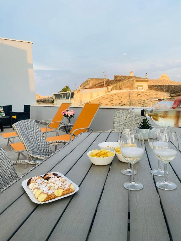 Terrazza Mazzini - Holiday Home - Avola