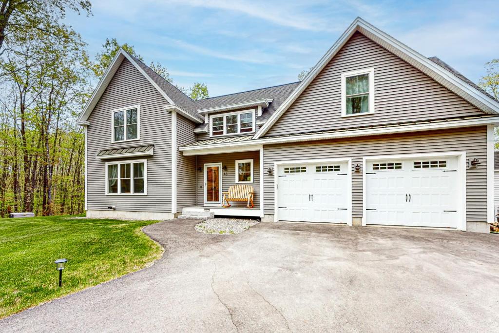 Elizabeth House, Kennebunk (updated prices 2026)