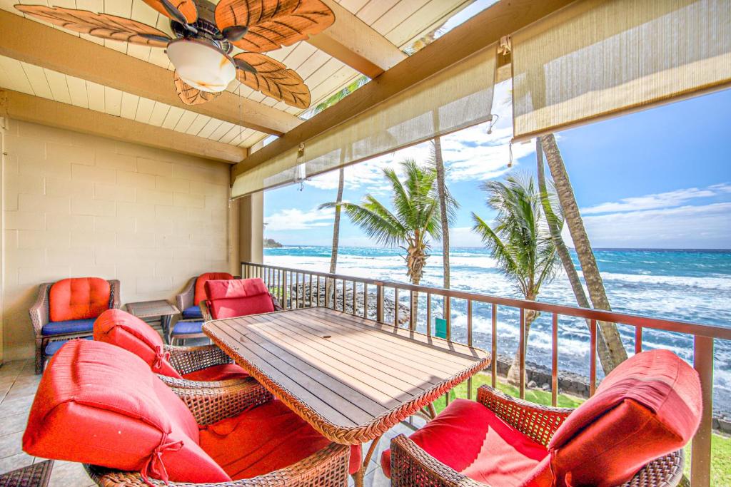 Kona Bali Kai #207, Kailua-Kona (aktualisierte Preise für 2024)