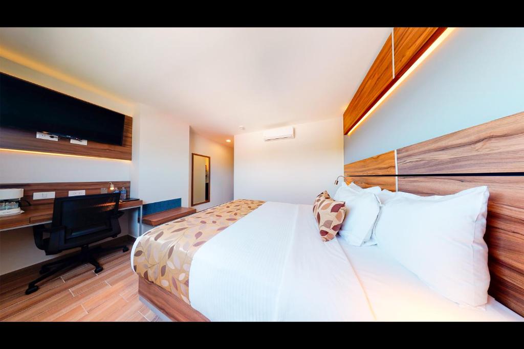 Sleep Inn Tijuana, Tijuana – Precios actualizados 2023