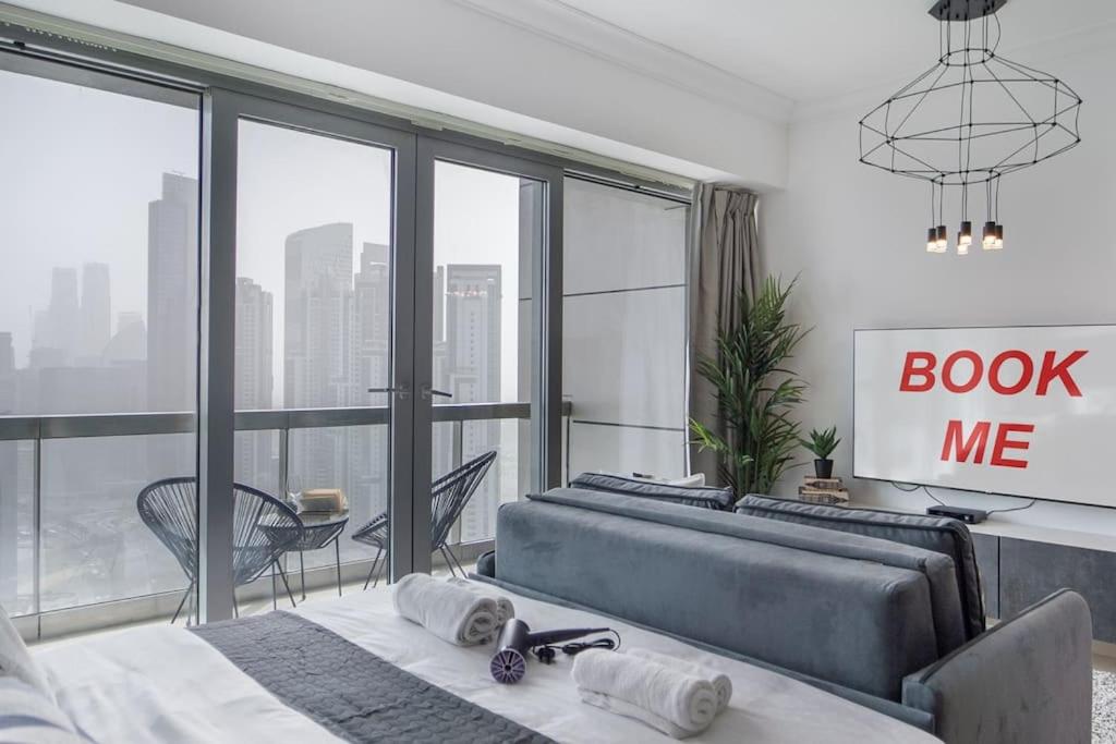 A perfect studio apartment!, Dubai (aktualisierte Preise für 2025)