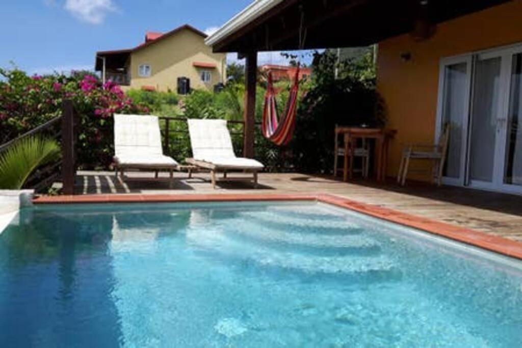 Kaye Mango Villa, Soufrière (precios actualizados 2025)