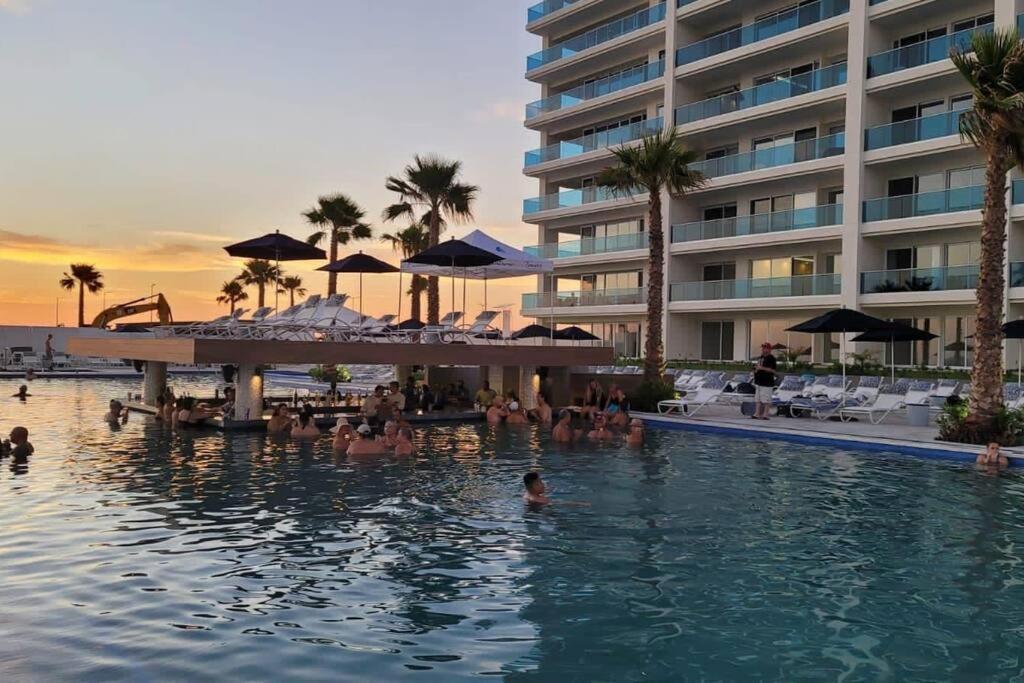 Departamento Playa Encanto Encantame Towers Verano 702 (México Playa ...