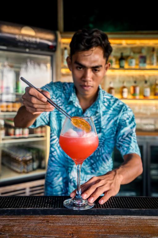 Seed Resort, Nembrala (updated prices 2025)