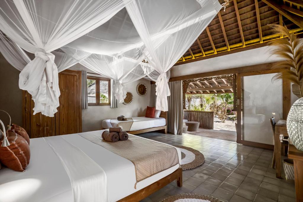 Seed Resort, Nembrala (updated prices 2025)