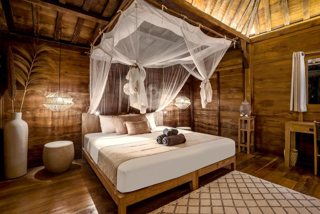 Seed Resort, Nembrala (updated prices 2025)