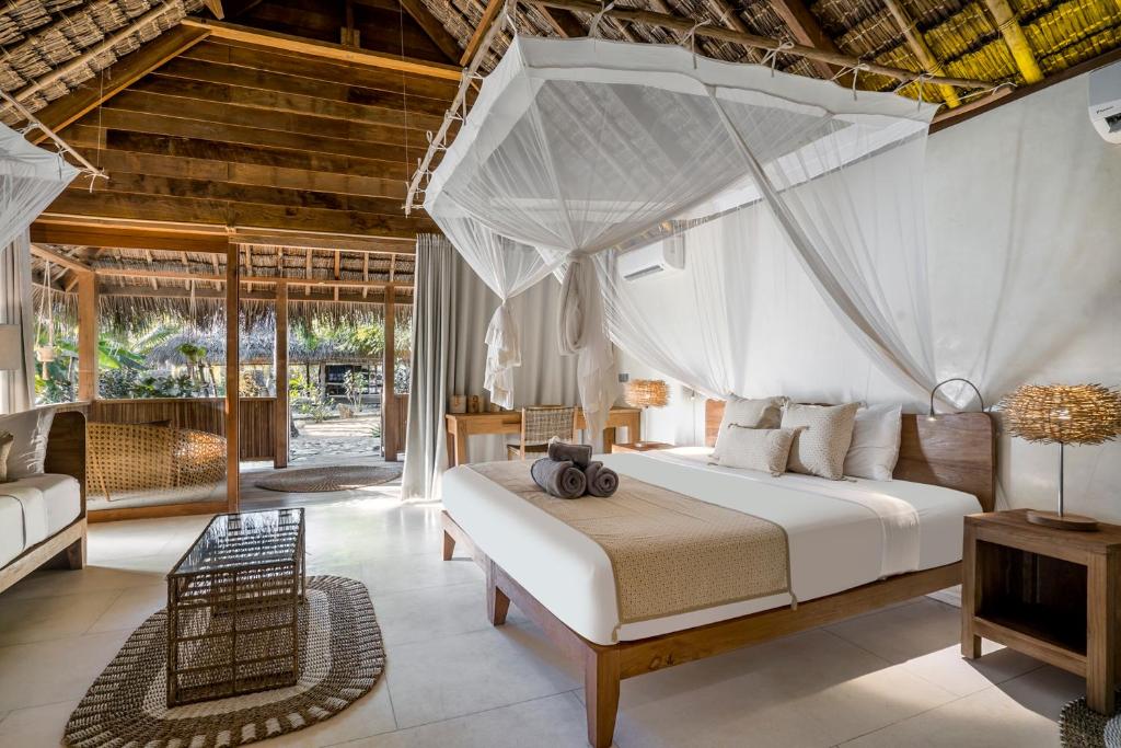 Seed Resort, Nembrala (updated prices 2025)