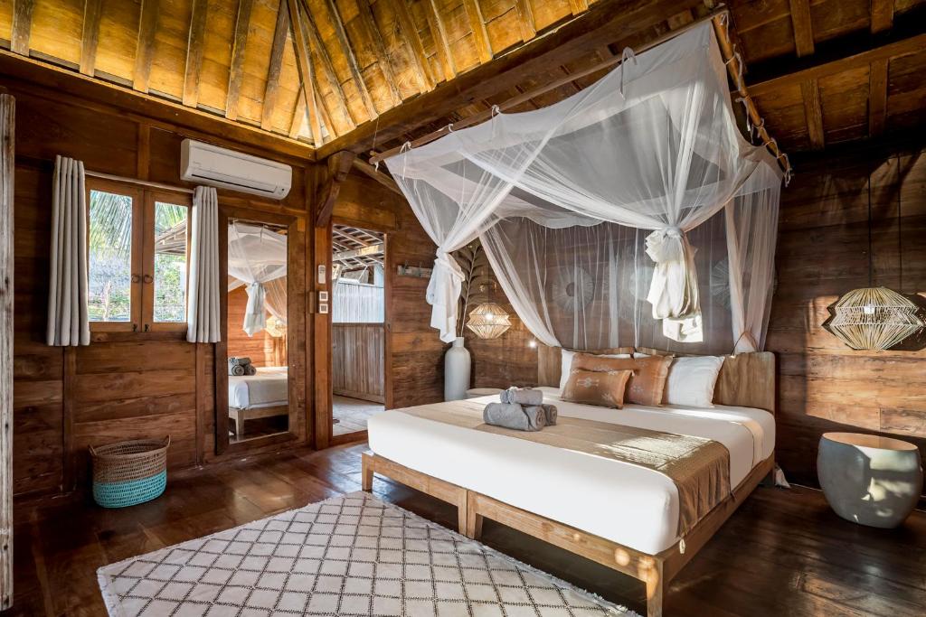 Seed Resort, Nembrala (updated prices 2025)