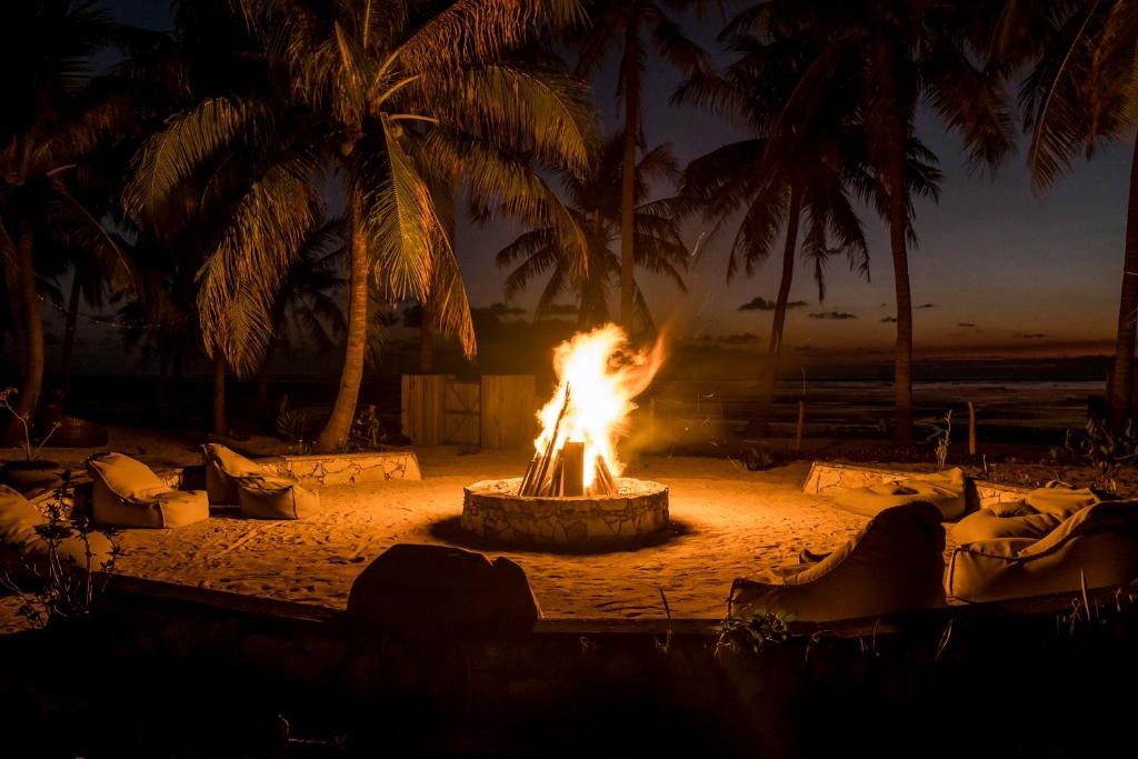 Seed Resort, Nembrala (updated prices 2025)