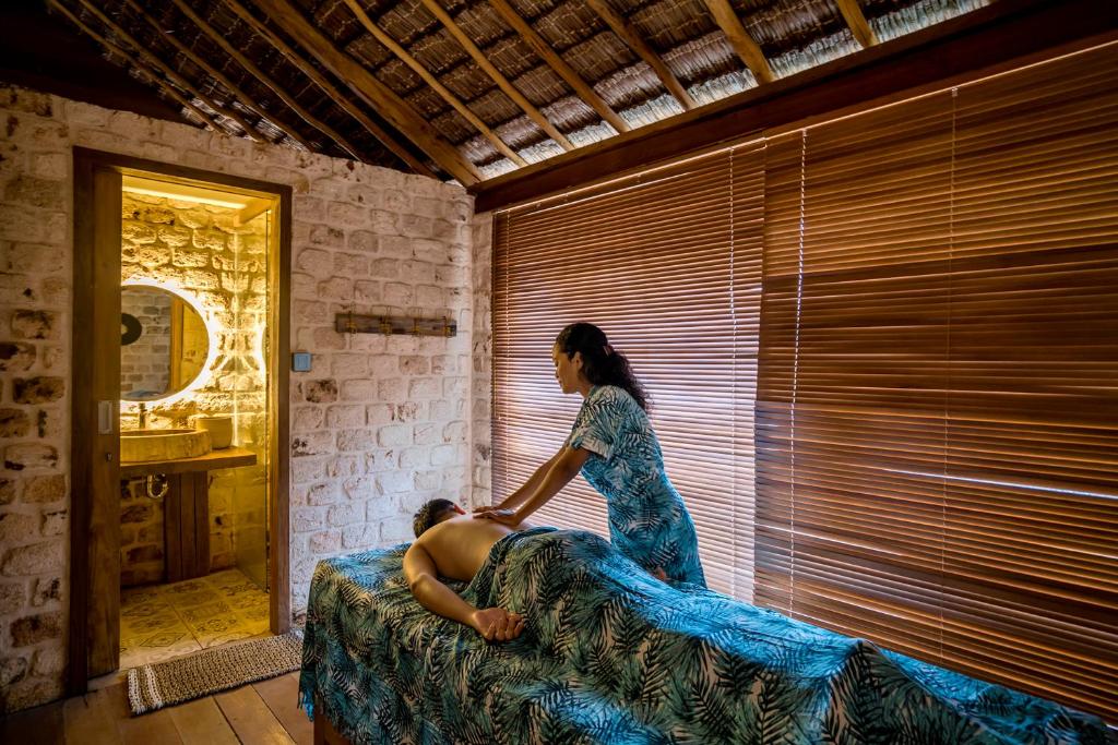 Seed Resort, Nembrala (updated prices 2025)