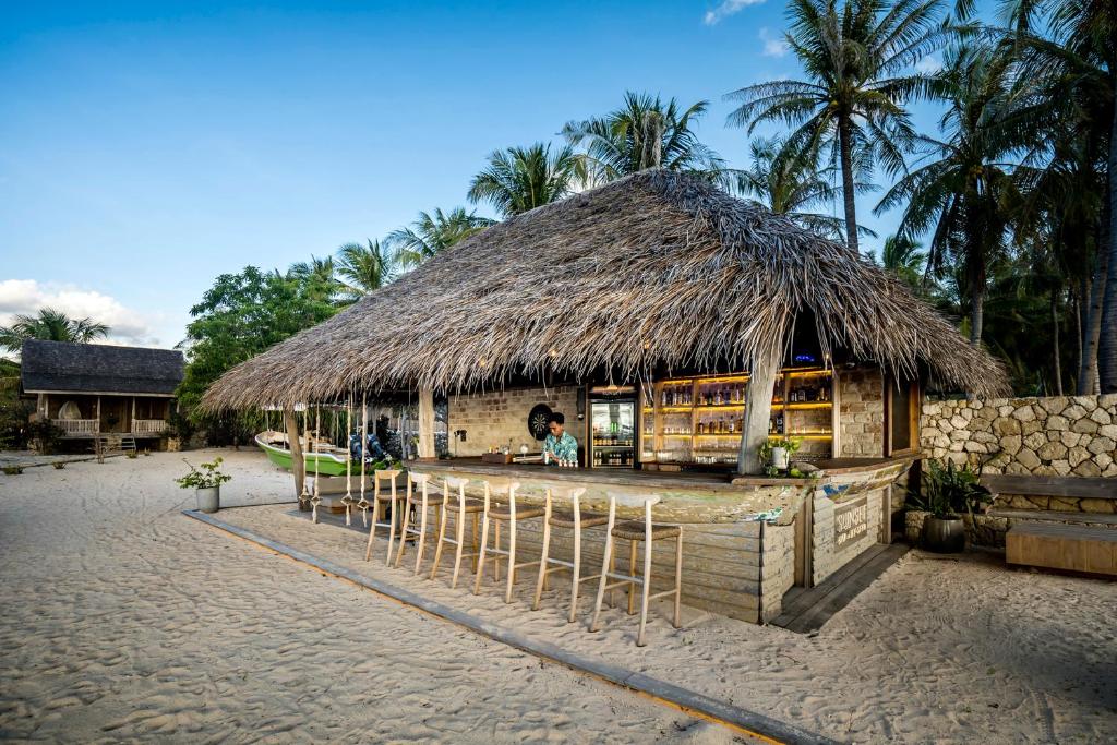 Seed Resort, Nembrala (updated prices 2025)