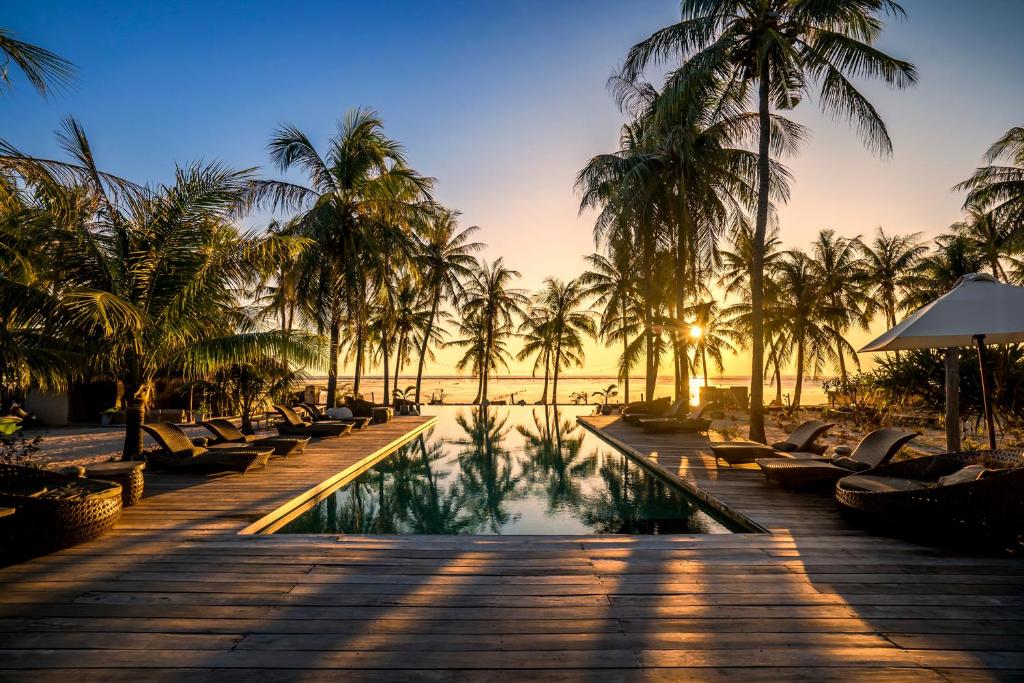 Seed Resort, Nembrala (updated prices 2026)