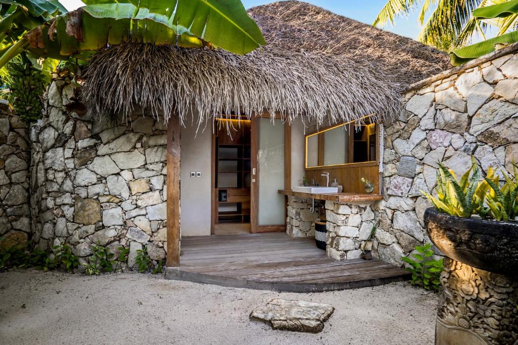 Seed Resort, Nembrala (updated prices 2025)