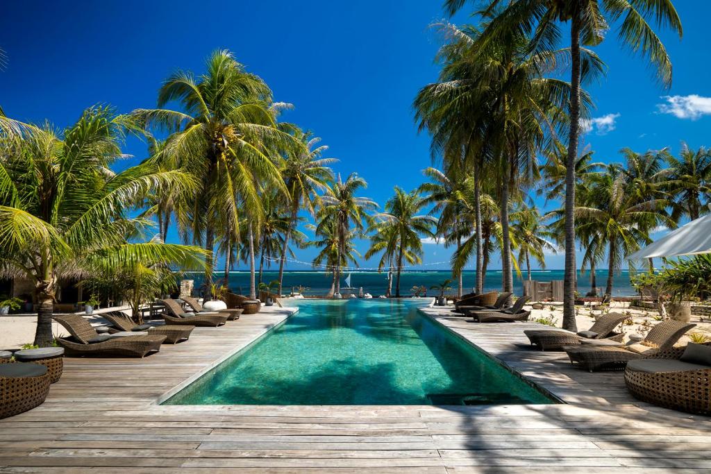 Seed Resort, Nembrala (updated prices 2025)