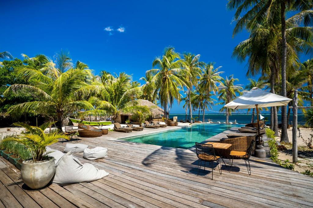 Seed Resort, Nembrala (updated prices 2025)